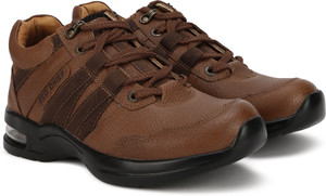 RED CHIEF Outdoors For Men - Buy Cognic Color RED CHIEF Outdoors For ...