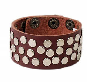 Wrist Boutique Leather Armlet Price in India - Buy Wrist Boutique ...