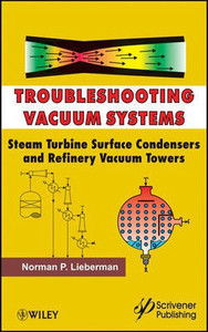 Troubleshooting Vacuum Systems - Steam Turbine Surface Condensers and ...