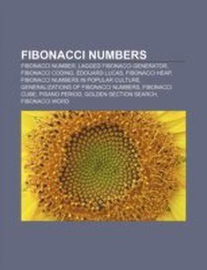 Fibonacci Numbers: Buy Fibonacci Numbers by Source Wikipedia at Low ...