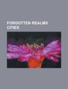 Forgotten Realms Cities: Buy Forgotten Realms Cities by Source ...