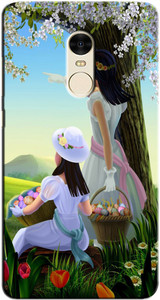 Allit Back Cover for Mi Redmi Note 4 - Allit : Flipkart.com