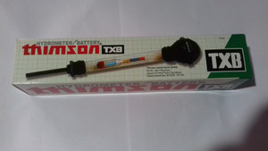Thimson TXB Hydrometer Price in India - Buy Thimson TXB Hydrometer ...