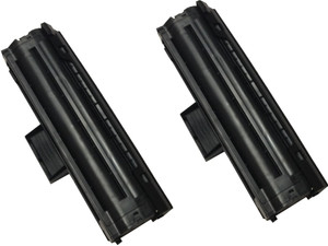 AC 3025 Black Toner Cartridge-2pic Compatible Phaser 3020 WorkCentre ...
