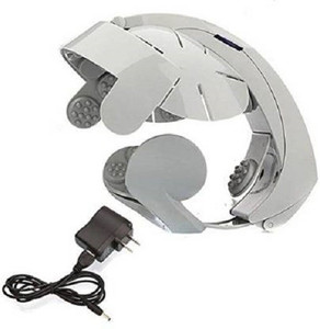 Wishbone Electric Head Massage & Relax Brain Acupuncture Points Stress ...