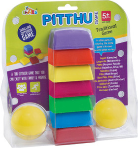 AWALS PITTHU GAME - PITTHU GAME . shop for AWALS products in India ...