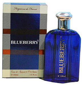 Buy St. Louis Blueberry perfume Eau de Parfum - 100 ml Online In India ...