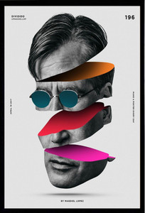 face cutting Photographic Paper - Art & Paintings posters in India ...