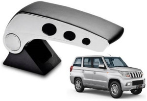 MOTORMART Chrome Arm Rest for TUV 300 Car Armrest Price in India - Buy ...