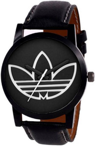 RUSTET Black Dial Analog Watch - For Men - Buy RUSTET Black Dial Analog ...