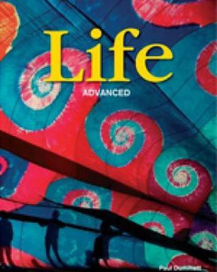 Life Advanced: Interactive Whiteboard DVD-ROM: Buy Life Advanced ...