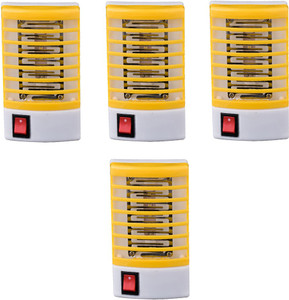 Aryshaa Power Killer (Pack of 4) PK Electric Insect Killer Indoor Price ...