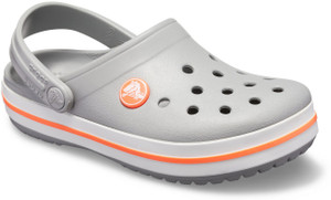 CROCS Boys Slip-on Clogs Price in India - Buy CROCS Boys Slip-on Clogs ...