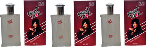 Buy Aone First Love Perfume 100ML Each (Pack of 3) Eau de Parfum - 300 ...