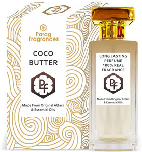 Buy Parag Fragrances Coco Butter Perfume 50ml ( Long Lasting Perfume ...