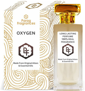 Buy Parag Fragrances Oxygen Perfume 50ml ( Long Lasting Perfume For ...