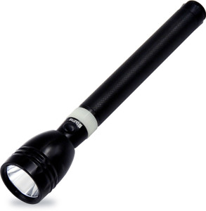 CASTOR FL5422 Rechargeable Flashlight,650 mtrs Long Distance, Torch ...