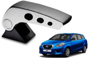 MOTORMART Chrome Arm Rest for Go Car Armrest Price in India - Buy ...