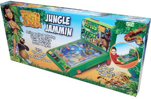Jungle Book Board game Party & Fun Board Game - Board game . shop for ...