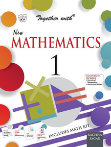New Mathematics Kit-Class I - Includes Math Kit: Buy New Mathematics ...