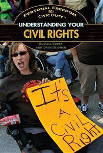 Understanding Your Civil Rights: Buy Understanding Your Civil Rights by ...