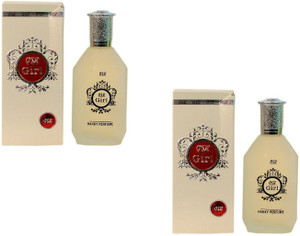 Buy OSR girl perfume 40ml pack of 2 Perfume - 80 ml Online In India ...