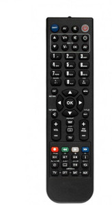 Aiwa tv remote-01 Aiwa Remote Controller - Aiwa : Flipkart.com
