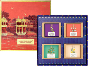 Forest Essentials A luxury soap collection - Price in India, Buy Forest ...