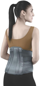 VISSCO Core Lite Contoured LS Belt - L Back / Lumbar Support - Buy ...