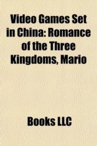 Video Games Set in China: Buy Video Games Set in China by Source ...