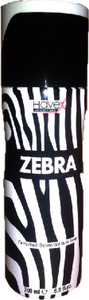 Havex ZEBRA Perfume Body Spray - For Men & Women - Price in India, Buy ...