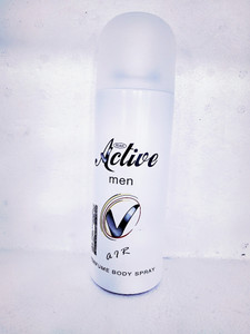 FEAH ACTIVE AIR Perfume Body Spray - For Men - Price in India, Buy FEAH ...