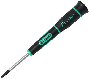 Proskit Precision Screwdriver(PL6 x 50mm) Standard Screwdriver Price in ...