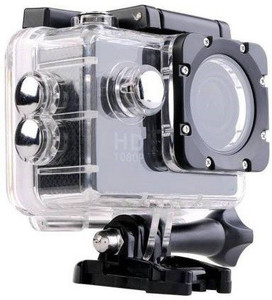 Crystal Digital Action Sports Camera 2 Inch LCD Super Wide Angle Sports ...
