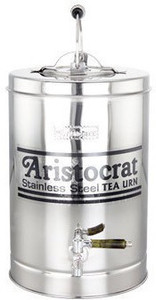 Aristocrat TEA URN 5 LITRES Tea Urn Price in India - Buy Aristocrat TEA ...