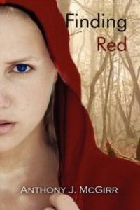 Finding Red: Buy Finding Red by McGirr Anthony J at Low Price in India ...