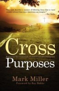 Cross Purposes: Buy Cross Purposes by Miller Mark MD at Low Price in ...