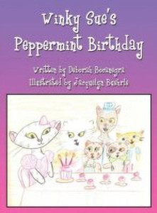Winky Sue's Peppermint Birthday: Buy Winky Sue's Peppermint Birthday by ...