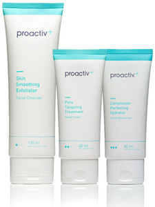 proactiv 3 Step System for Acne ( 60 Day Kit ) Price in India - Buy ...