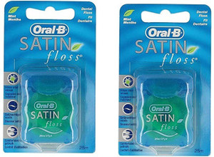 Oral-B Floss Threader | Buy Oral/Dental Care Products in India ...