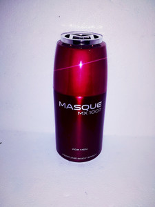 masque MX 1007 Perfume Body Spray - For Men - Price in India, Buy ...