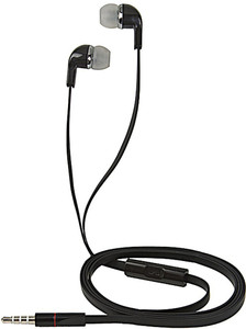 ERD Ear Phone _ HF-20 (Black) Wired Price in India - Buy ERD Ear Phone ...