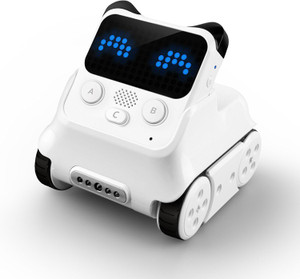 Makeblock Codey Rocky Smart Robot STEM Educational Entry-level ...