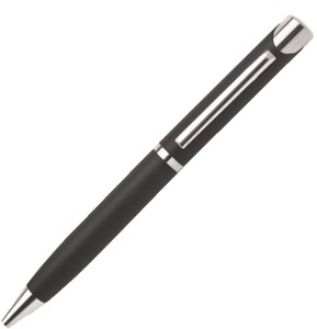 TRAQ Matte BlacK Ball Pen - Buy TRAQ Matte BlacK Ball Pen - Ball Pen ...
