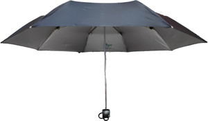K.C Paul 3 Fold Umbrella - Buy K.C Paul 3 Fold Umbrella Online at Best ...