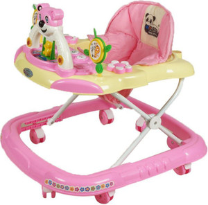PANDA Musical Activity Walker - Buy Baby Care Products in India ...