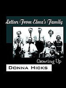 Letters from Elma's Family: Buy Letters from Elma's Family by Hicks ...