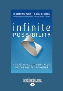Infinite Possibility: Buy Infinite Possibility by Pine B. Joseph II at ...