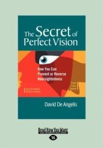 The Secret of Perfect Vision: Buy The Secret of Perfect Vision by ...