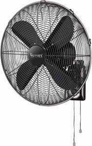 WARMEX Vintage 16 with 1 Year Warranty 400 mm Wall Fan Price in India ...